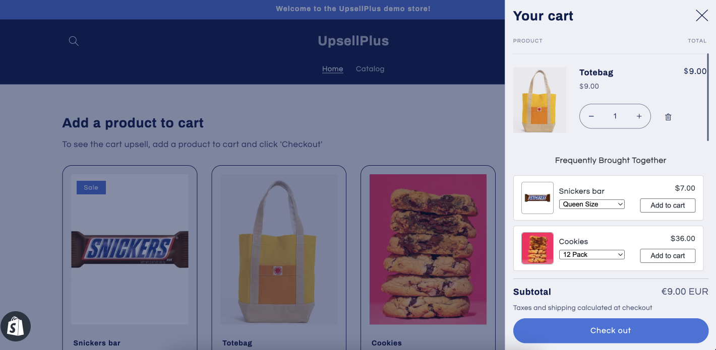 Introducing Shopify Cart Drawer Upsells For UpsellPlus Cart Upsell introducing-shopify-cart-drawer-upsells-for-upsellplus-cart-upsell